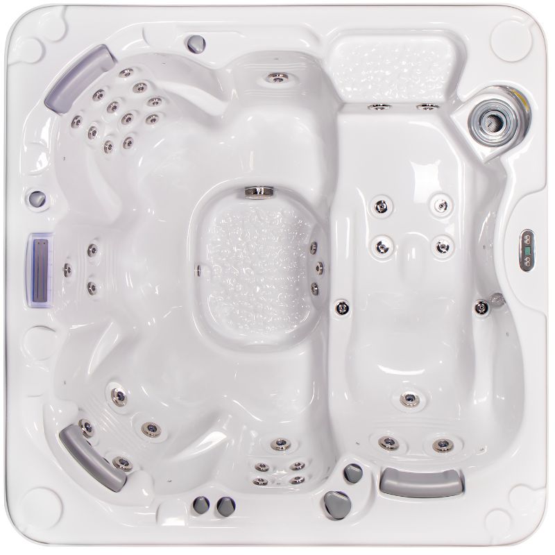 Spa Alina, votre spécialiste Spa jacuzzi et Spa de nage