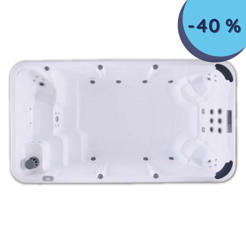 Spa Alina, votre spécialiste Spa jacuzzi et Spa de nage