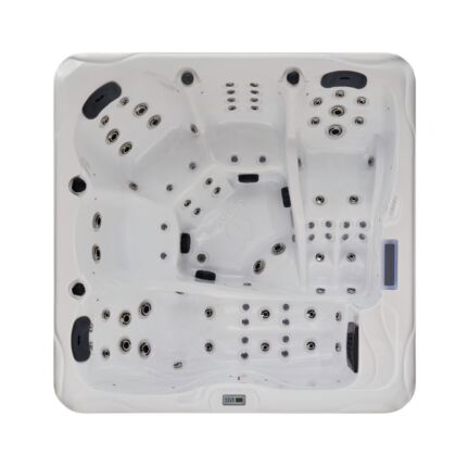 Spa 2 Places : Jacuzzi 2 Personnes Dès 4 290 € - Spa Alina