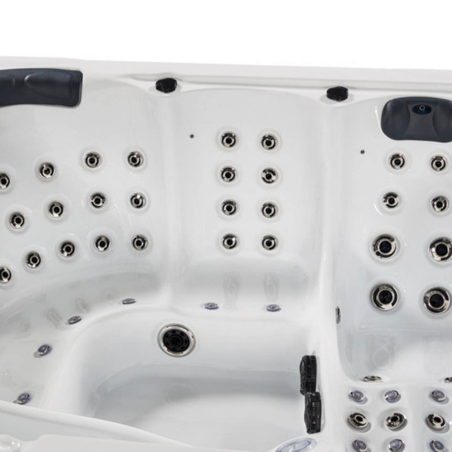 Spa de Nage Apollo : 6 mètres - 22 990€ - Spa Alina