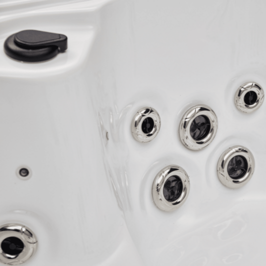 Spa 6 Personnes Phuket- 5290€ - Spa Alina