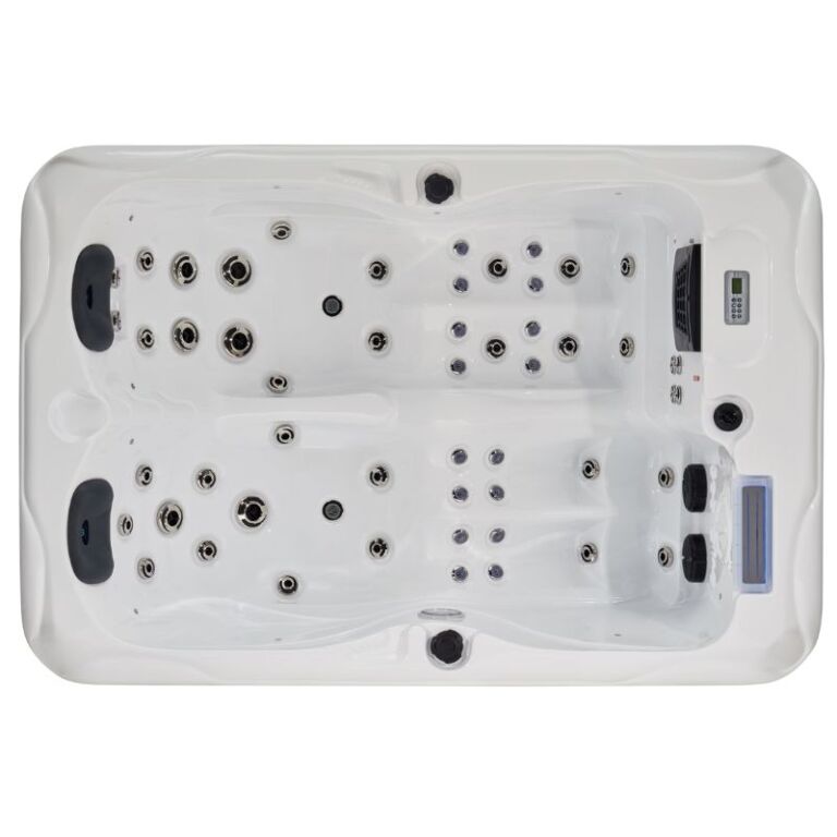 Gamme de Spas 4 Places - Spas 4 Personnes Dès 4 990 € - Spa Alina