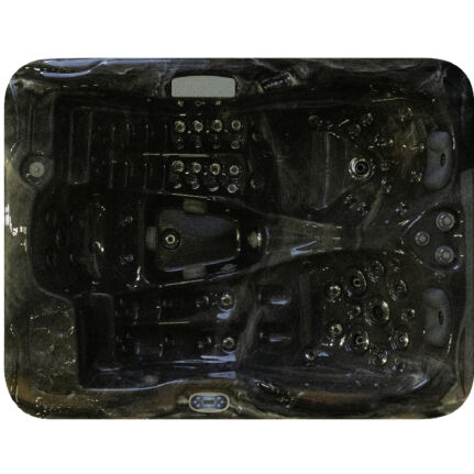 Spa 2 Personnes Amalfi - 6490€ - équipé Balboa - Spa Alina