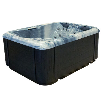 Spa 2 Personnes Amalfi - 6490€ - équipé Balboa - Spa Alina