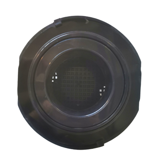 Gamme Détente - Panier pour filtre noir pour Spa Jacuzzi - Spa Alina