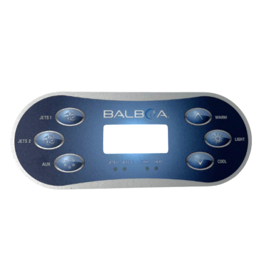 Ordinateurs de bord, clavier de commande pour spa - Spa Alina